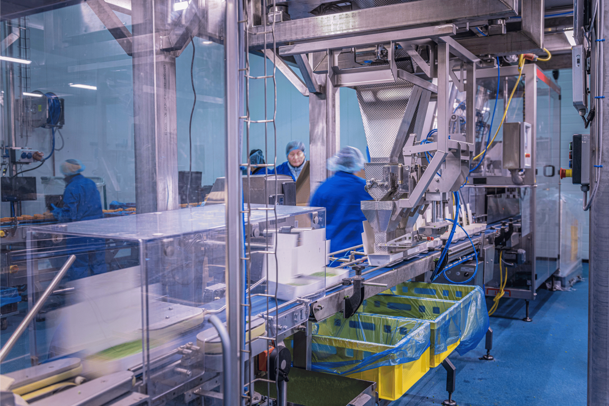 PolarPack gains more control of production processes with ICT Group and USoft | ICT Group